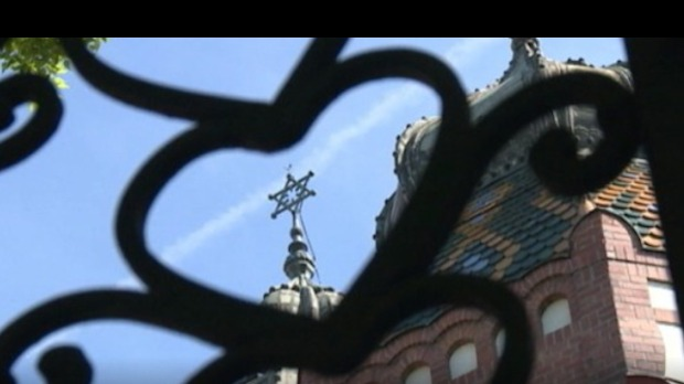 РТС :: Друштво :: Честитке јеврејскoj заједници поводом Рош Хашане