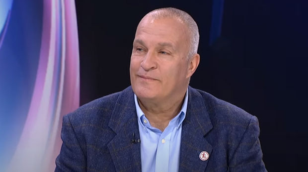 RTS :: Intervju :: Predsednik Saveta za srpski jezik za Oko magazin: Jezik se ne uređuje ...