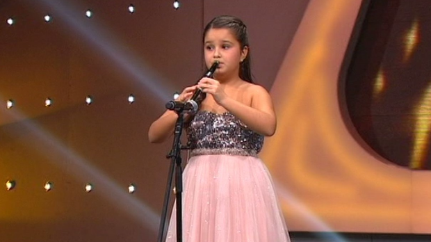 RTS :: RTS Kolo :: Deca sviraju za vas