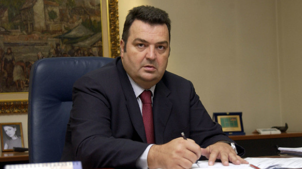 RTS :: Region :: Duško Knežević izručen Crnoj Gori RTS :: Region :: Duško Knežević izručen Crnoj Gori